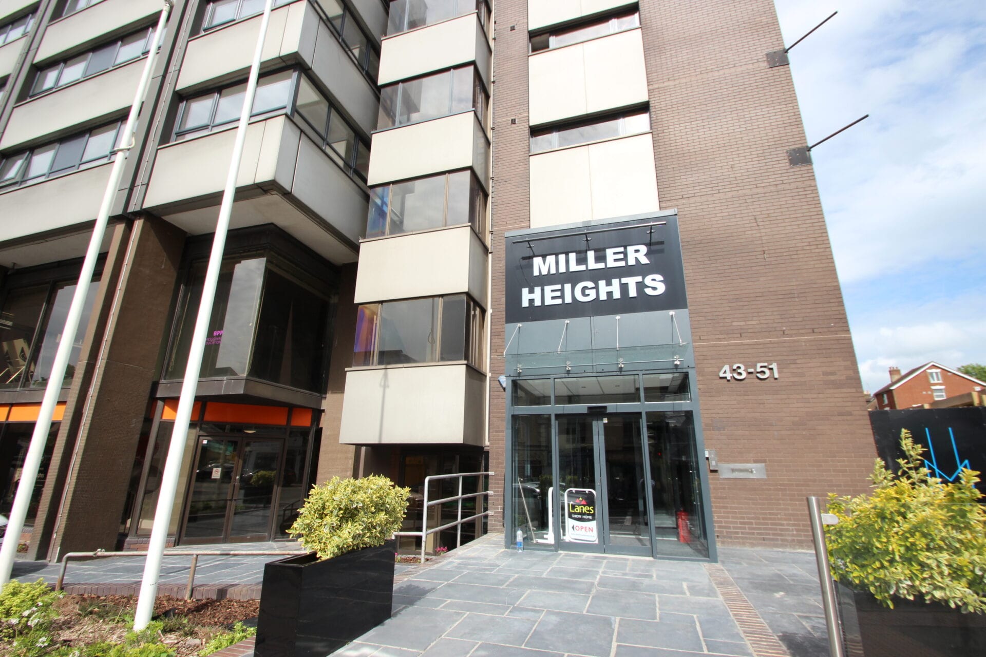 2 bed property to rent in Lower Stone Street, Miller Heights, ME15 ...