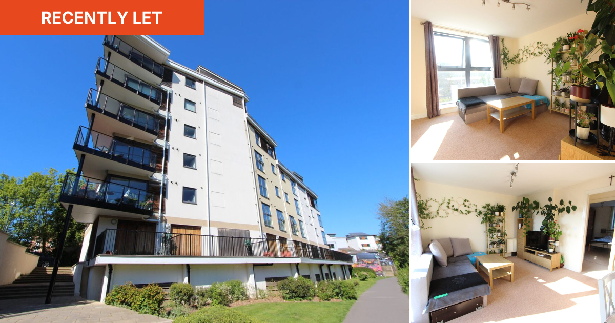 2 bed property to rent in Clifford Way, Maidstone, ME16 | Louis & Co